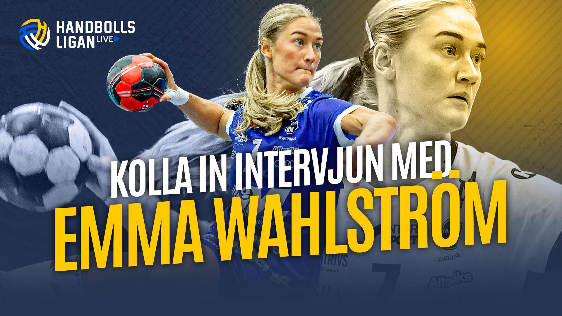 Handbollsligan Live